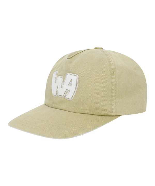【WE ARE】Korea wacky Willy flat brim baseball cap WA2501CA13 – We are 日韓代購專家